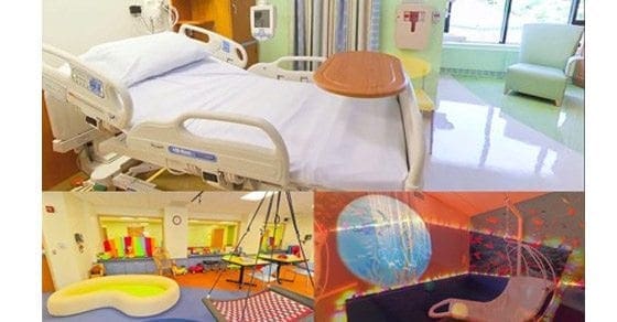 Did You Know? Children's Specialized Hospital Has A Pediatric Long Term ...