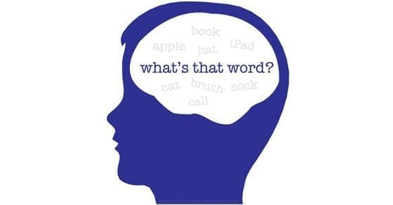 What is Dysnomia? - Parenting Special Needs Magazine