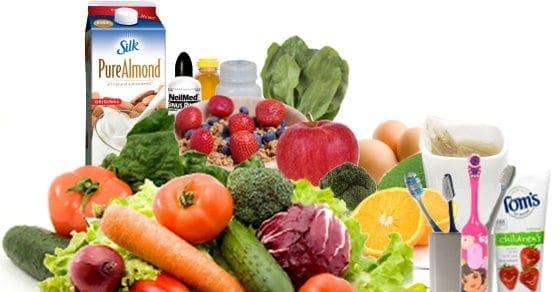 Eat Your Medicine - Parenting Special Needs Magazine