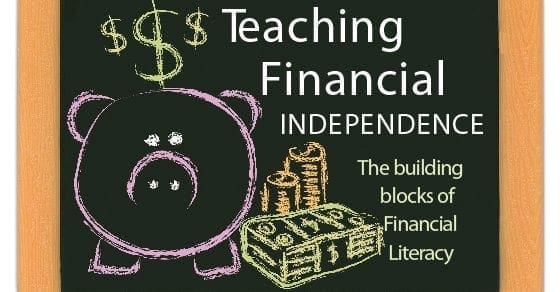 Teaching Financial Independence The Building Blocks of Financial ...