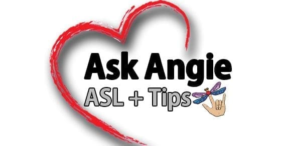 ASK Angie ASL + Tips: IEP Meetings - Parenting Special Needs Magazine