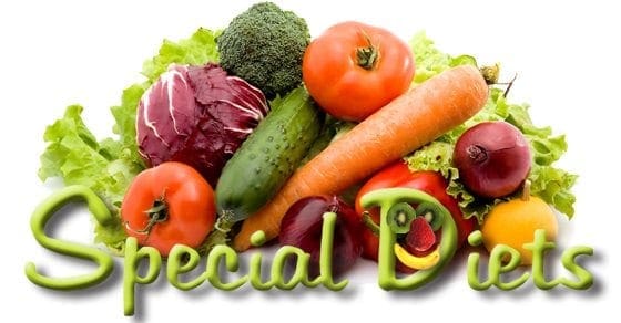 Special Diets for a Variety of Disabilities & Disorders - Parenting ...
